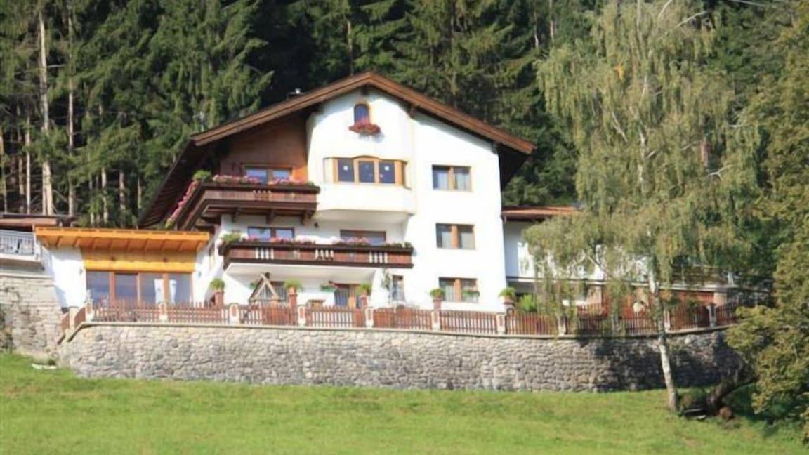 55 M² Apartment ∙ 2 Bedrooms ∙ 5 Guests - Kaltenbach