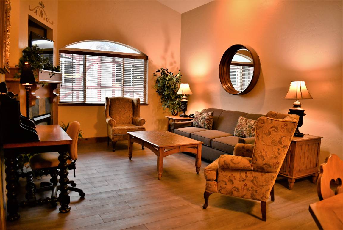 125 M² Villa ∙ 2 Bedrooms ∙ 8 Guests - Midway, UT