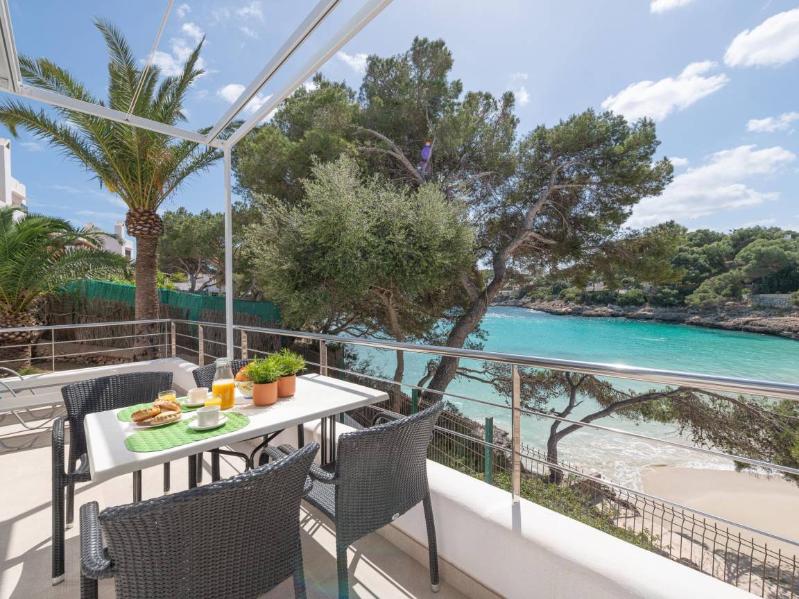 98 M² Bungalow ∙ 2 Makuuhuonetta ∙ 4 Vierasta - Cala d'Or