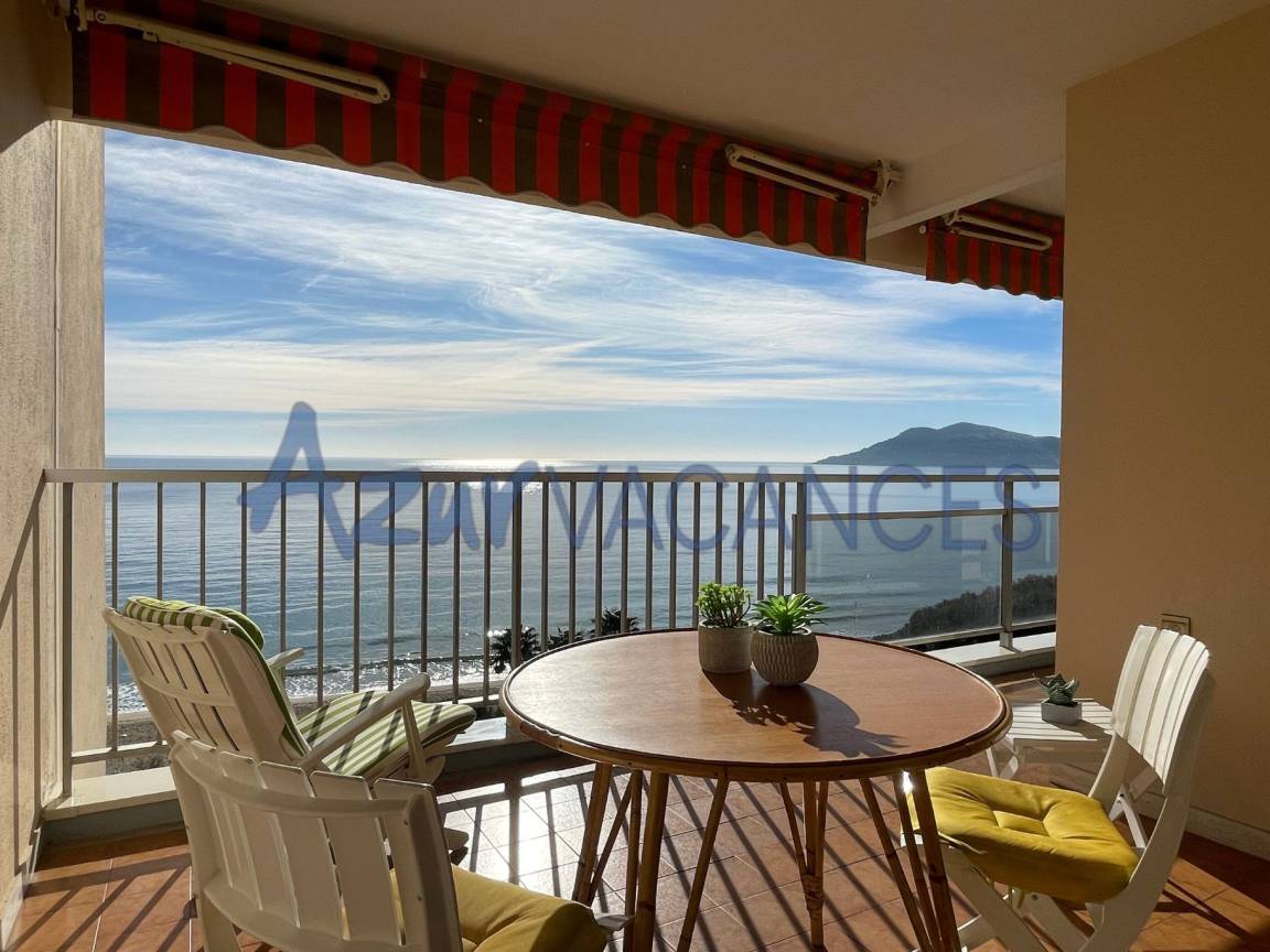 Appartement ∙ 2 Chambres ∙ 4 Personnes - Cannes