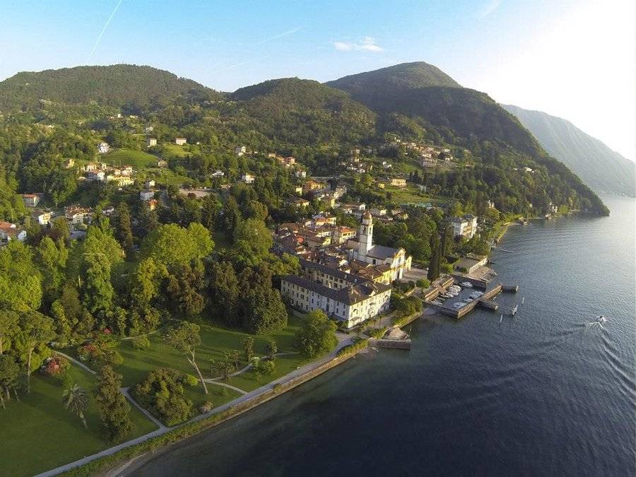 45 M² Longère ∙ 1 Chambre ∙ 2 Personnes - Bellagio