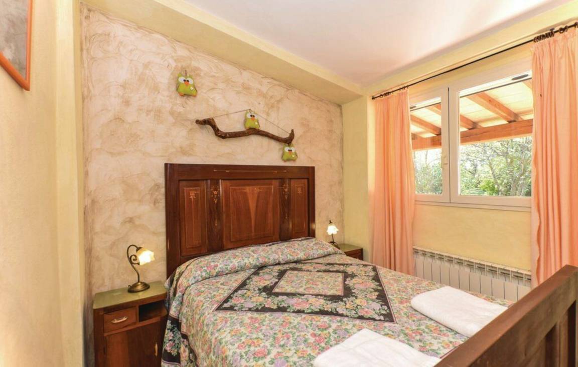 95 M² Villa ∙ 3 Bedrooms ∙ 7 Guests - Pitigliano