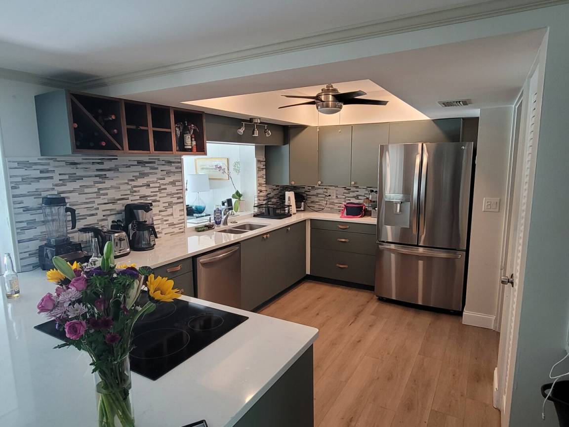 177 M² House ∙ 3 Bedrooms ∙ 8 Guests - Pinellas Park, FL