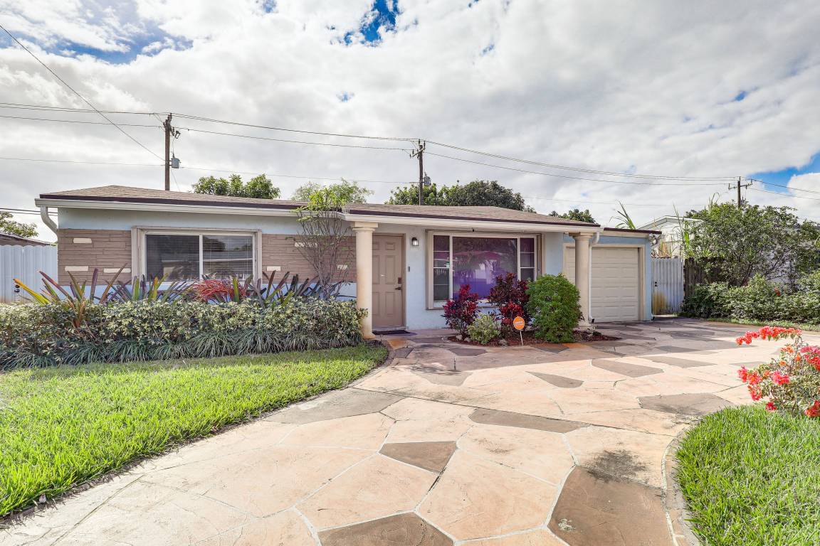 130 M² House ∙ 3 Bedrooms ∙ 9 Guests - Broward County, FL