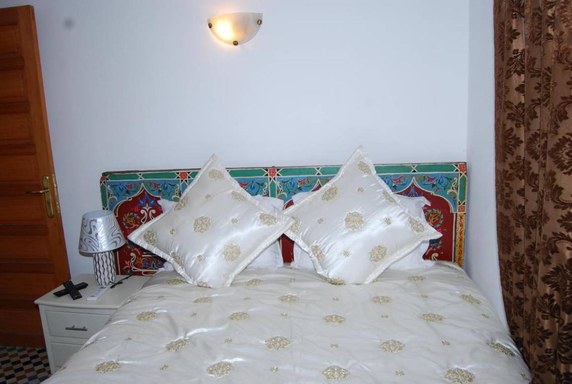 15 M² Habitación Privada ∙ 1 Habitación ∙ 2 Huéspedes - Fes