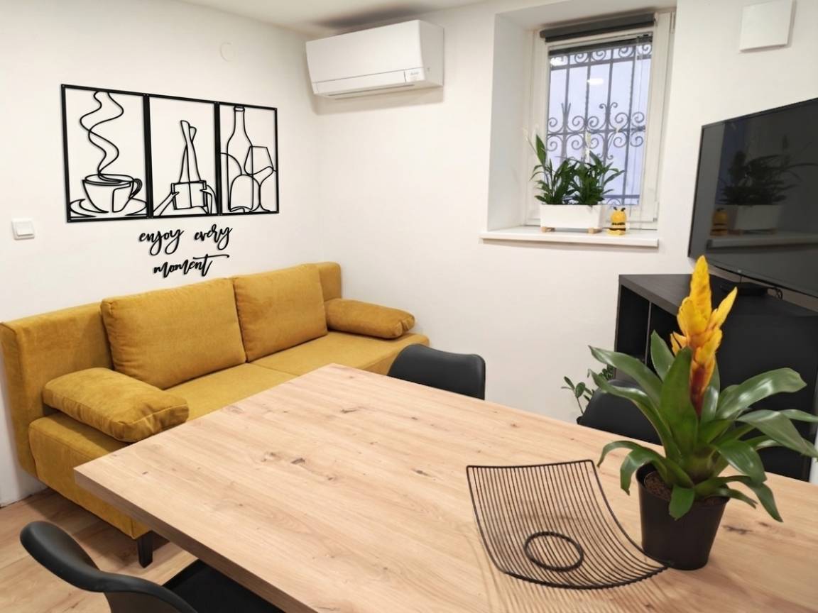 Apartment ∙ 2 Bedrooms ∙ 4 Guests - Izola