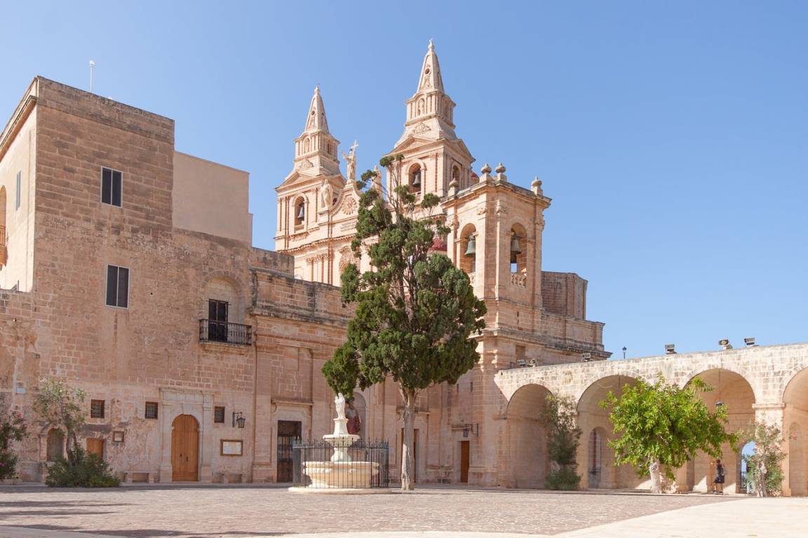 63 M² Apartamento ∙ 2 Habitaciones ∙ 4 Huéspedes - Malta
