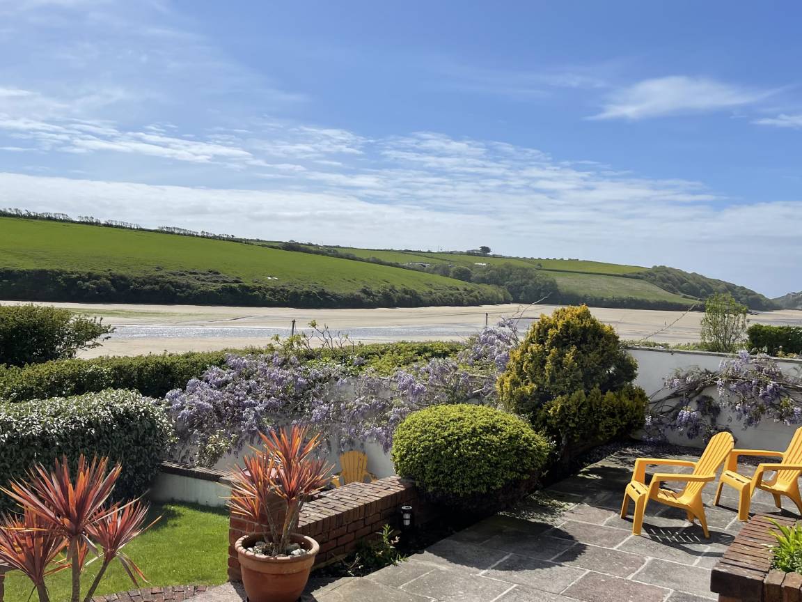 Cottage ∙ 4 Bedrooms ∙ 8 Guests - Pentire