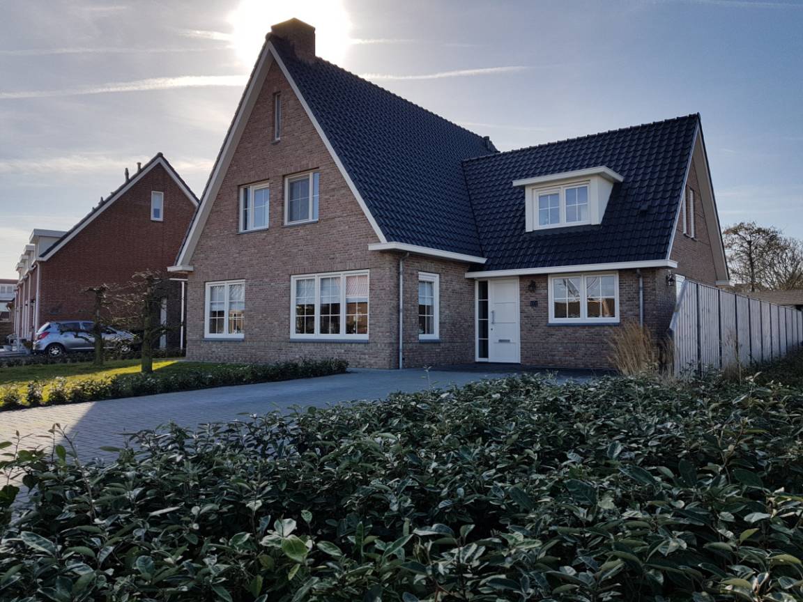 50 M² Huis ∙ 1 Slaapkamer ∙ 2 Gasten - Zoutelande