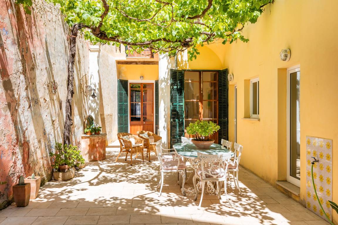 309 M² Villa ∙ 3 Camere Da Letto ∙ 6 Ospiti - Felanitx