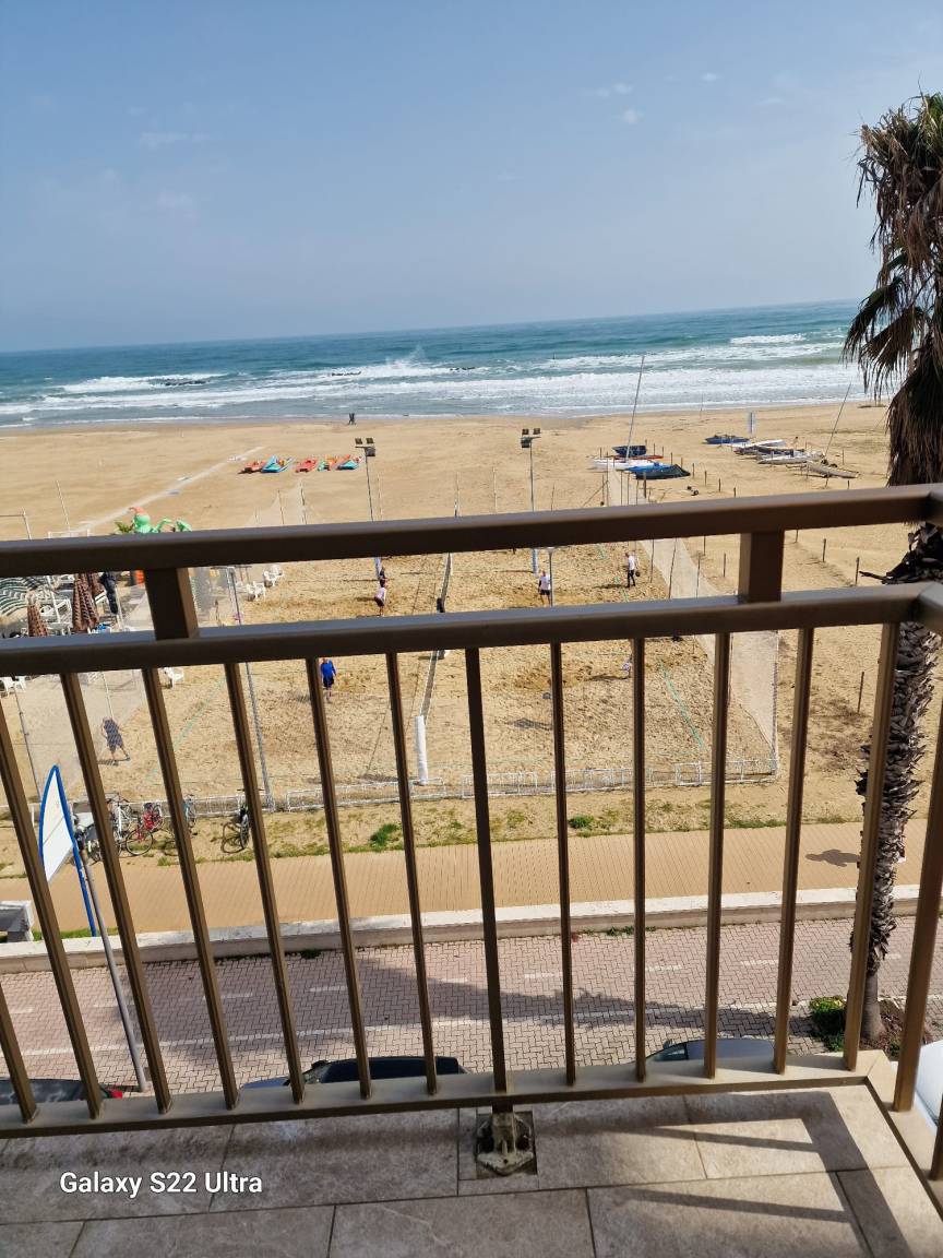 Appartement ∙ 3 Chambres ∙ 5 Personnes - Roseto degli Abruzzi