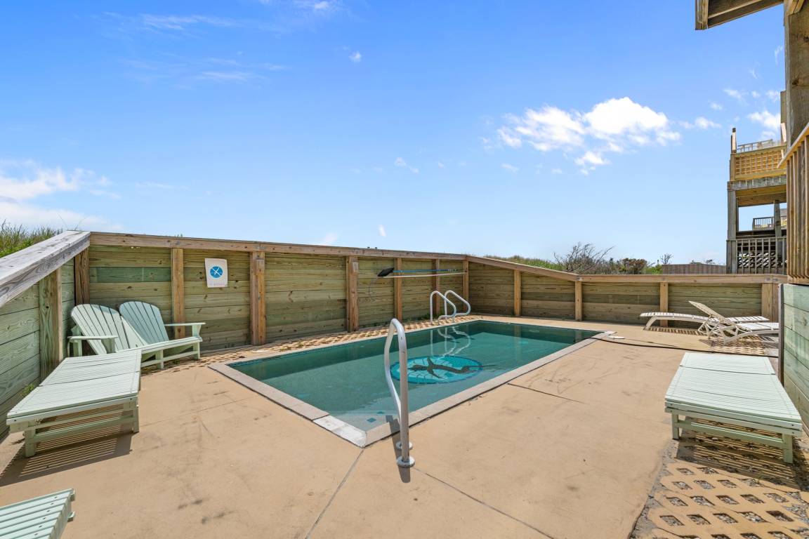 279 M² Maison De Vacances ∙ 6 Chambres ∙ 13 Personnes - Outer Banks