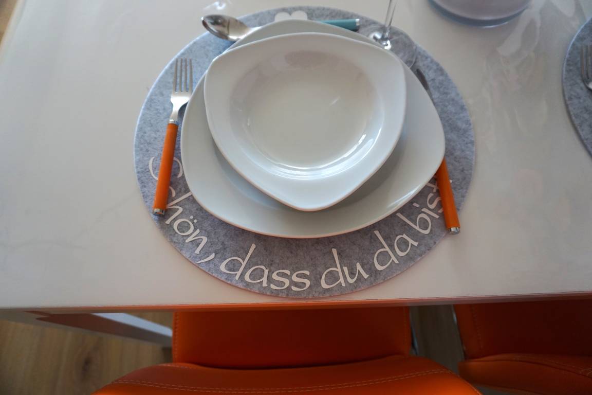 33 M² Ferienwohnung ∙ 1 Schlafzimmer ∙ 4 Gäste - Sankt Englmar