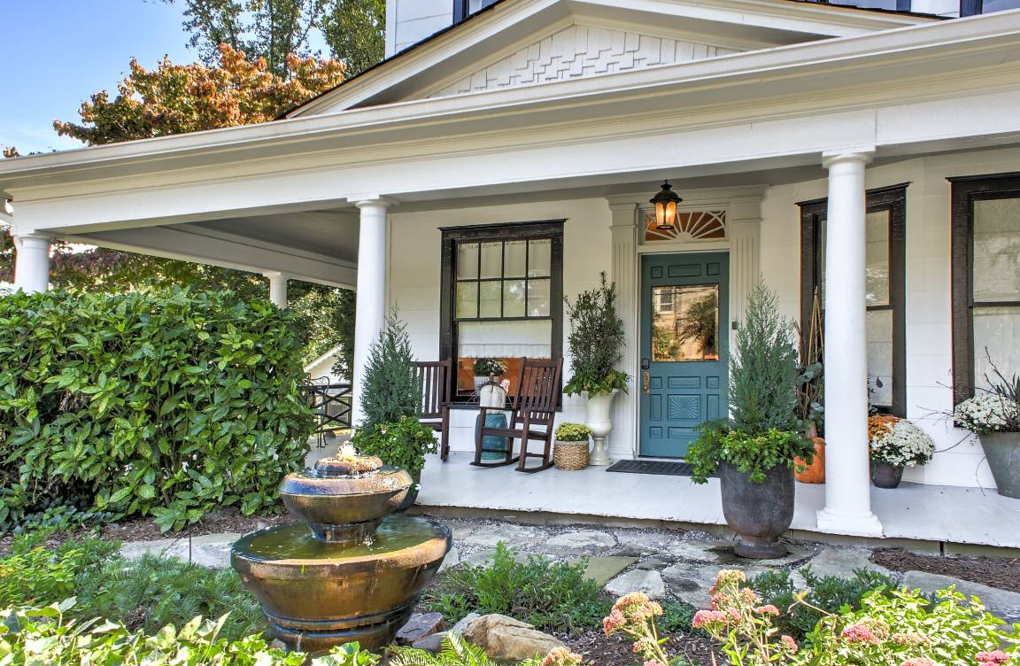 130 M² Apartment ∙ 3 Bedrooms ∙ 6 Guests - Tryon, NC