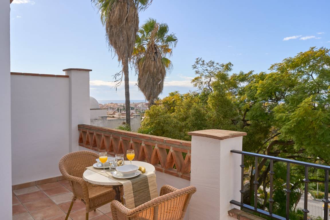 60 M² Apart Hotel ∙ 1 Slaapkamer ∙ 3 Gasten - Almuñécar