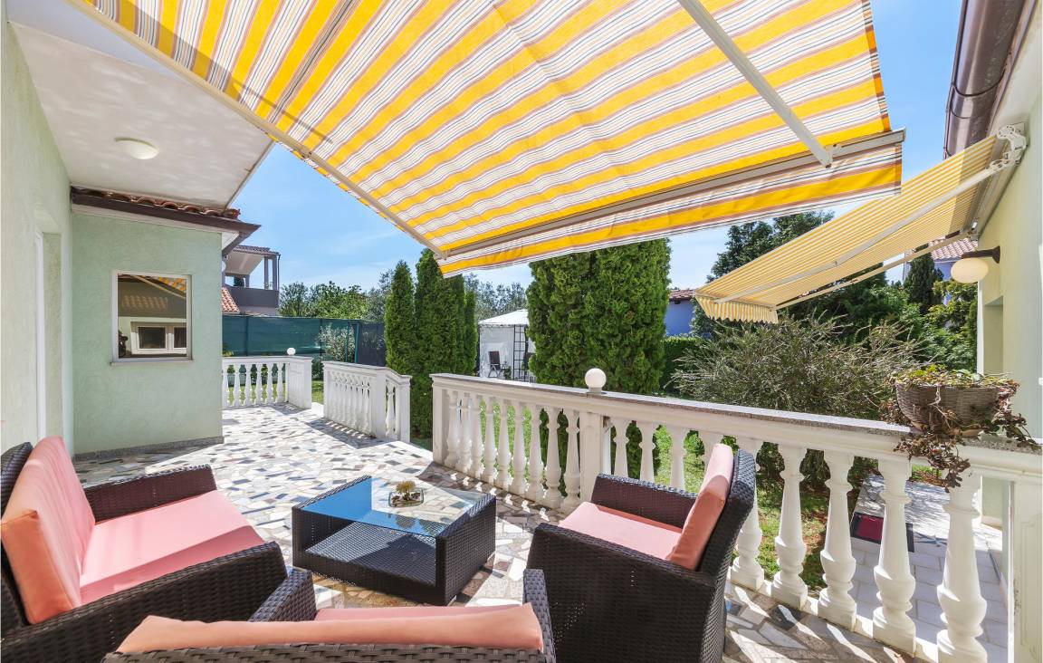 158 M² Appartamento ∙ 2 Camere Da Letto ∙ 4 Ospiti - Krnica