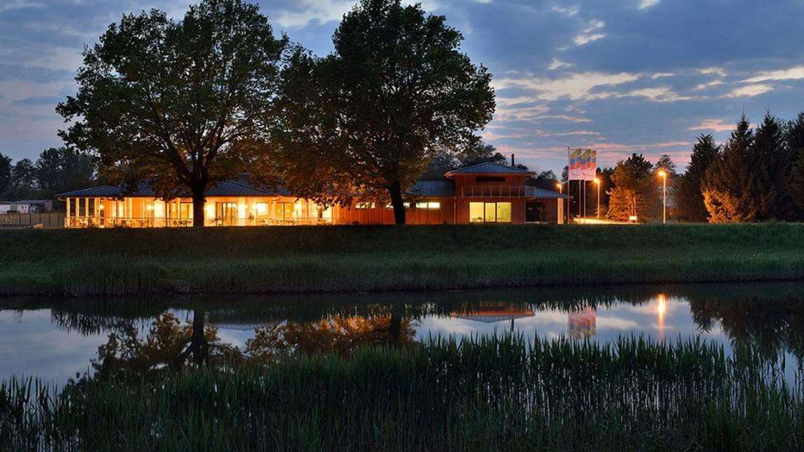 Hotel ∙ 2 Gäste - Herzberg (Elster)