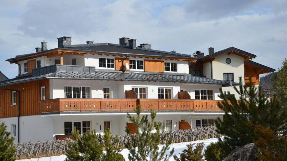 100 M² Ferienwohnung ∙ 2 Schlafzimmer ∙ 6 Gäste - Zell am See