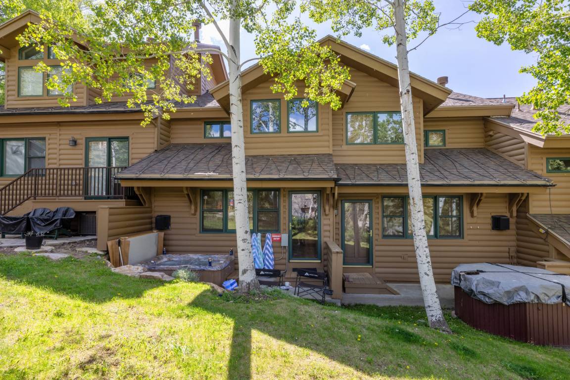 200 M² House ∙ 2 Bedrooms ∙ 6 Guests - Park City, UT