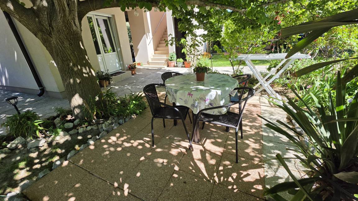 35 M² Ferienwohnung ∙ 1 Schlafzimmer ∙ 3 Gäste - Supetarska Draga