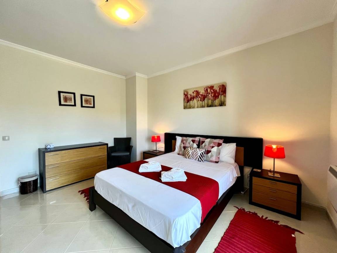 103 M² House ∙ 3 Bedrooms ∙ 6 Guests - Praia da Rocha