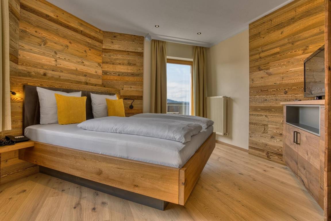 70 M² Ferienwohnung ∙ 4 Gäste - Böbrach
