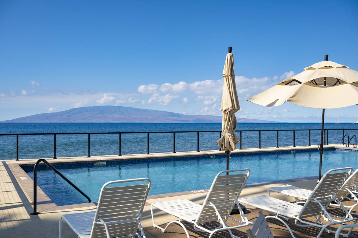 138 M² Villa ∙ 3 Bedrooms ∙ 8 Guests - Lahaina, HI