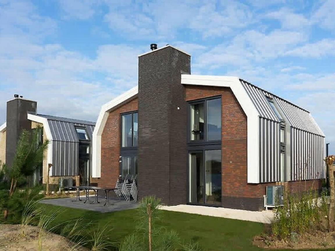 130 M² Ferienhaus ∙ 6 Schlafzimmer ∙ 12 Gäste - Nijmegen