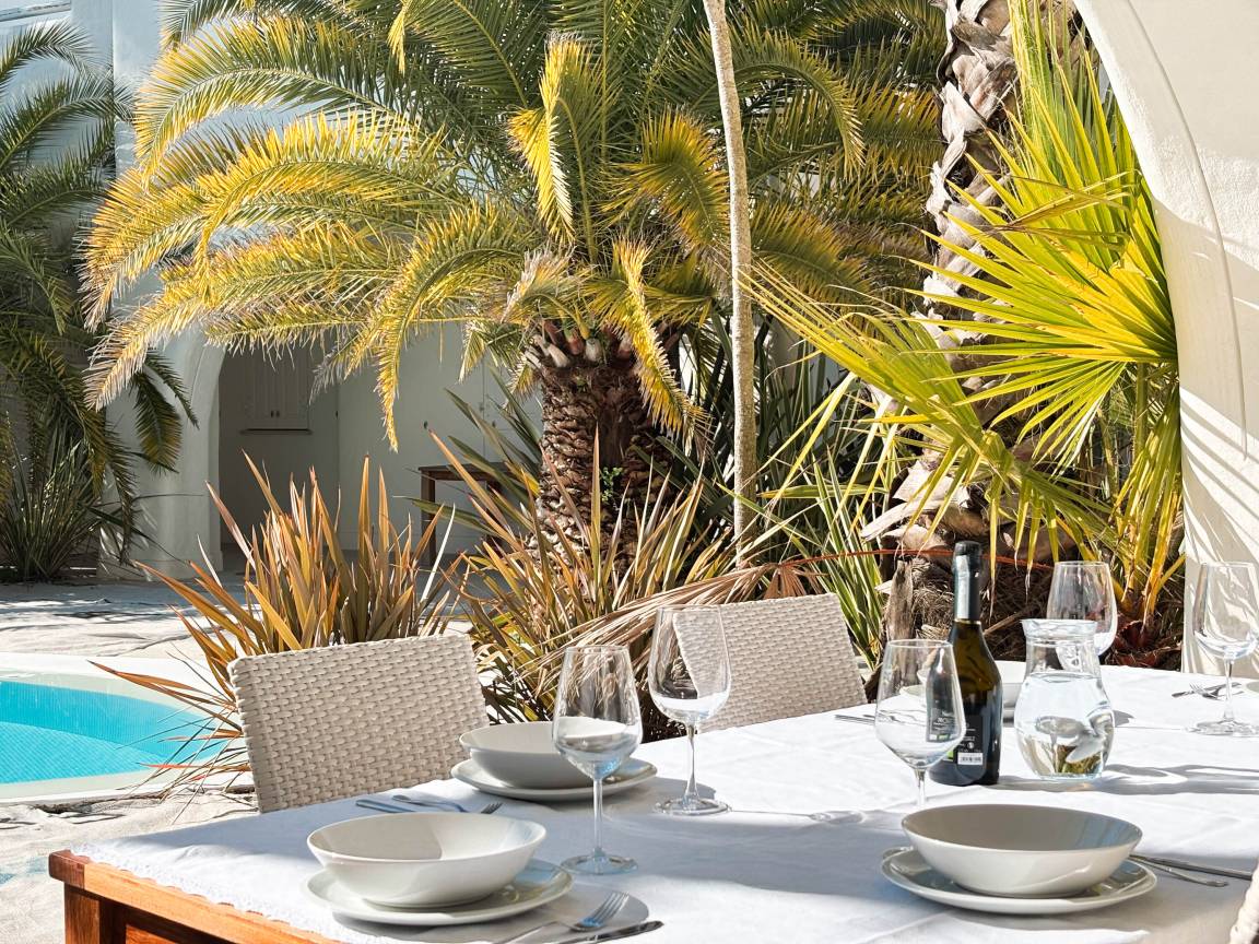 50 M² Apartment ∙ 3 Bedrooms ∙ 6 Guests - Jesolo