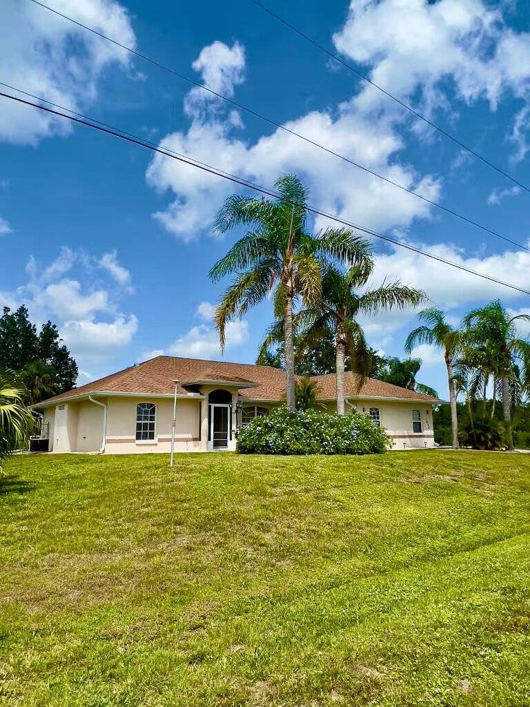 Casa ∙ 3 Habitaciones ∙ 7 Huéspedes - North Port, FL