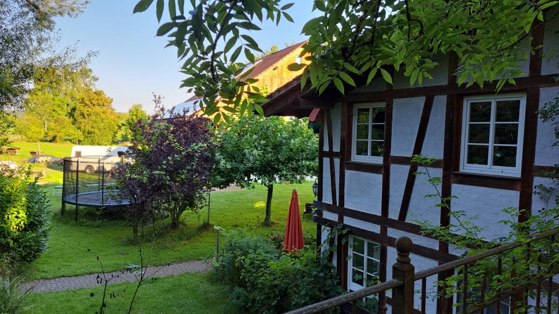 60 M² Apartamento ∙ 2 Habitaciones ∙ 4 Huéspedes - Meersburg