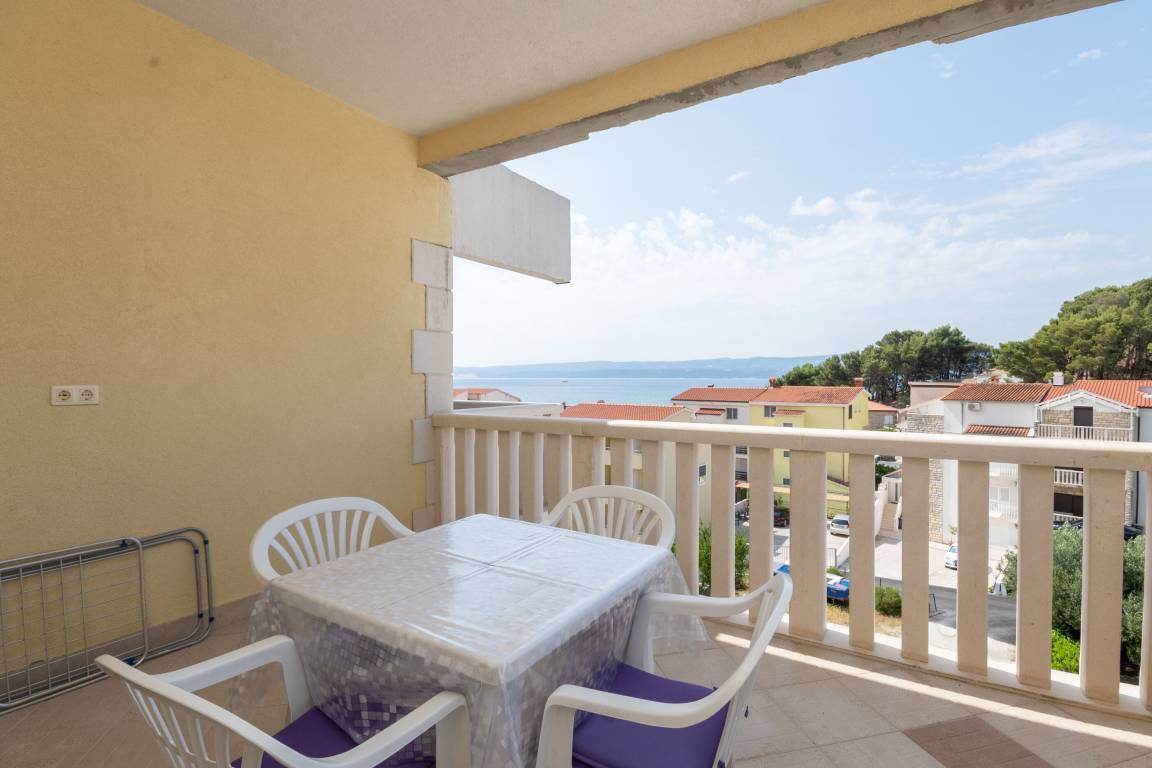 15 M² Apartment ∙ 2 Guests - Omiš