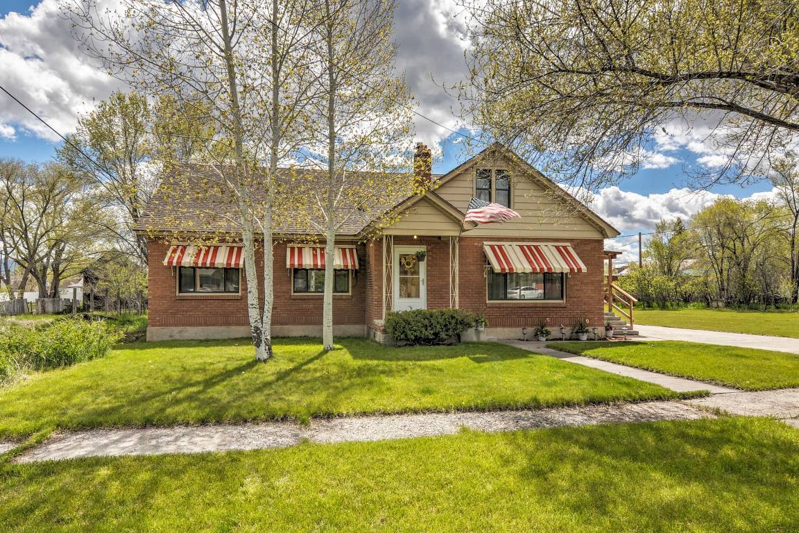 169 M² House ∙ 3 Bedrooms ∙ 8 Guests - Panguitch, UT