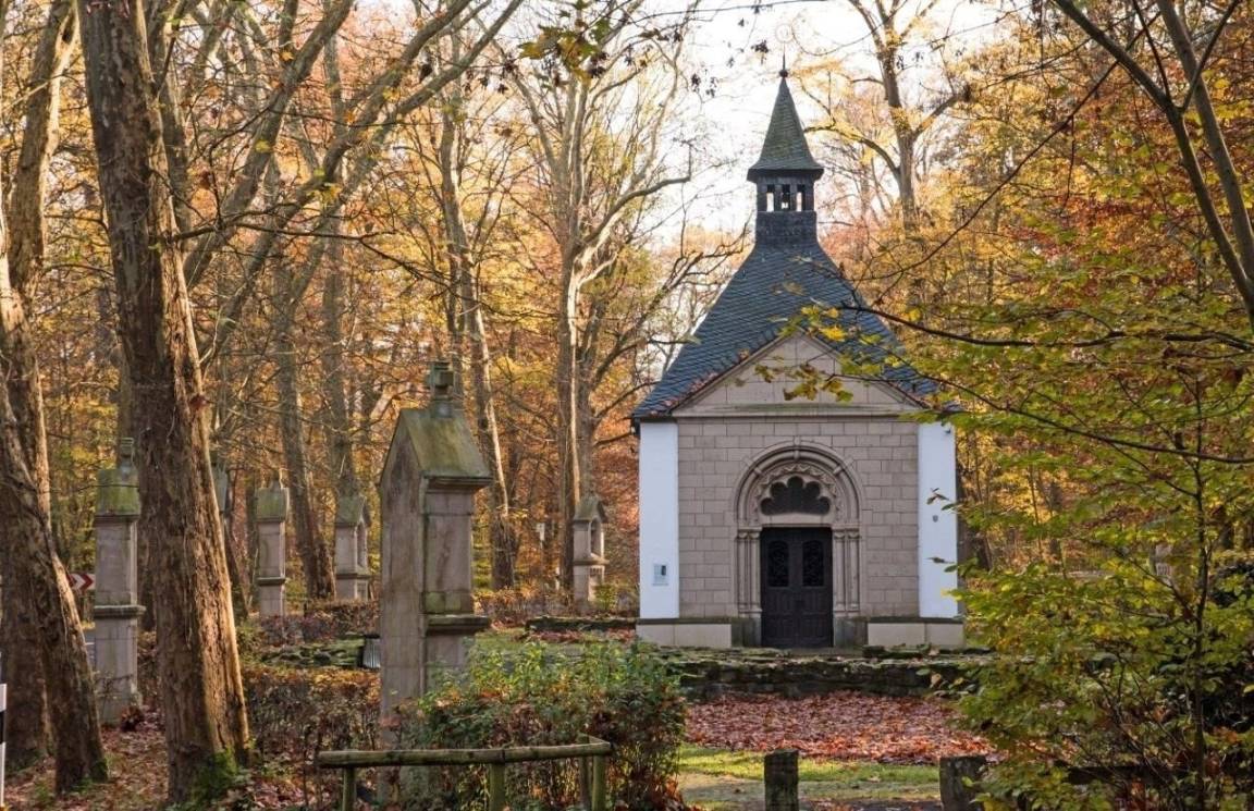 60 M² Apartment ∙ 1 Bedroom ∙ 2 Guests - Rheinbach