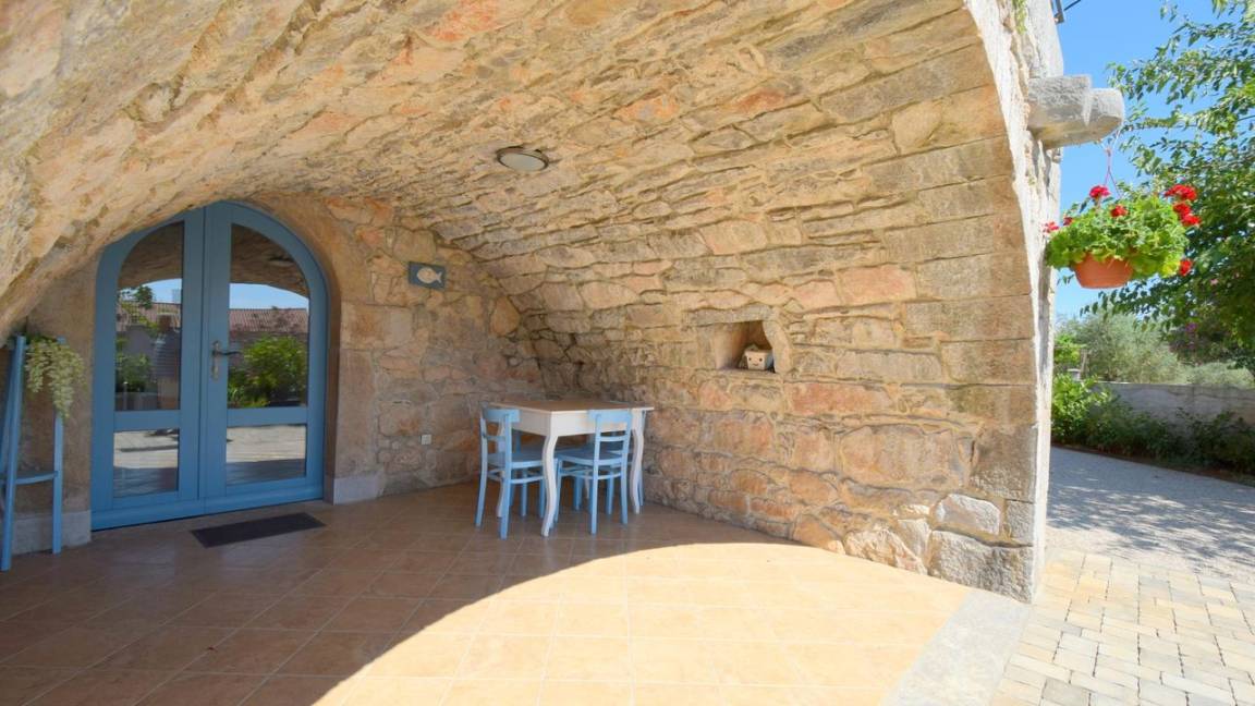 28 M² Hotel ∙ 1 Habitación ∙ 3 Huéspedes - Krk