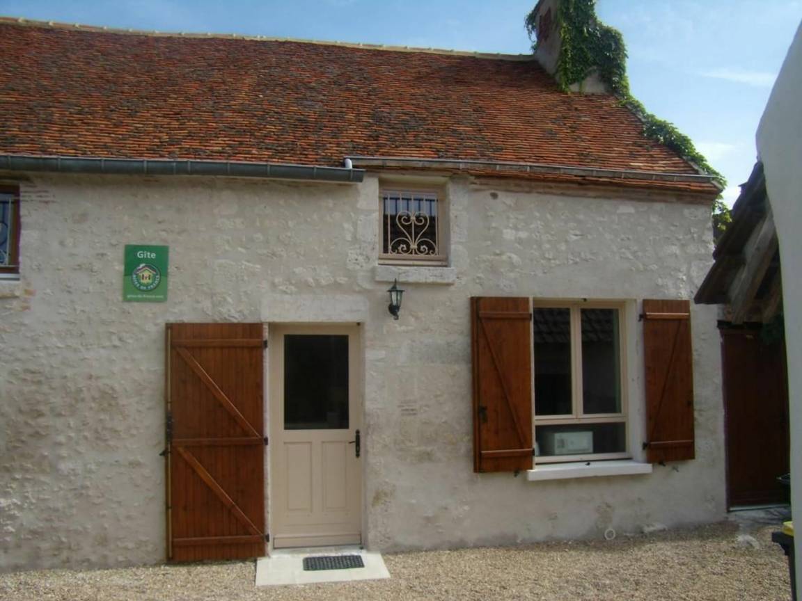 70 M² Cottage ∙ 2 Chambres ∙ 4 Personnes - Loiret