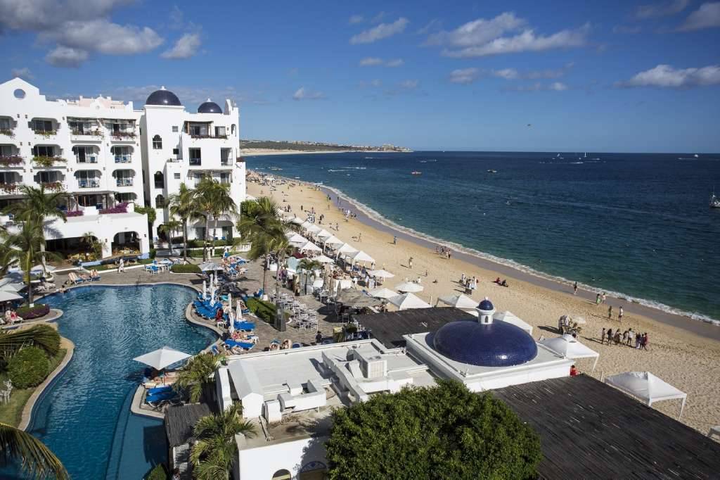 Condo ∙ 3 Bedrooms ∙ 6 Guests - Cabo San Lucas