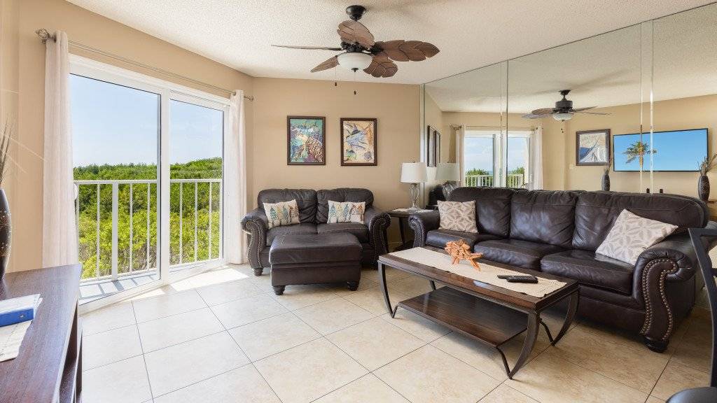 84 M² Condo ∙ 2 Bedrooms ∙ 4 Guests - Tavernier, FL
