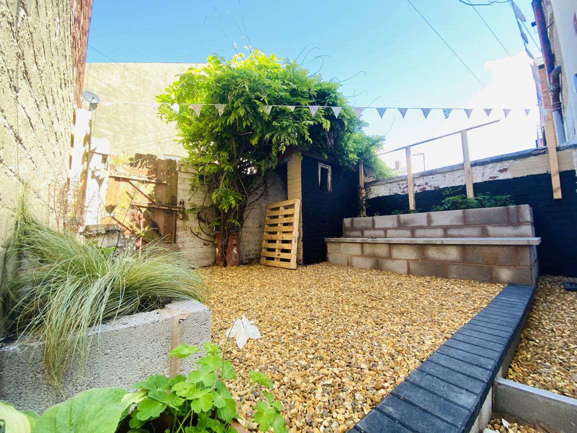 170 M² Casa ∙ 4 Habitaciones ∙ 10 Huéspedes - Blackpool