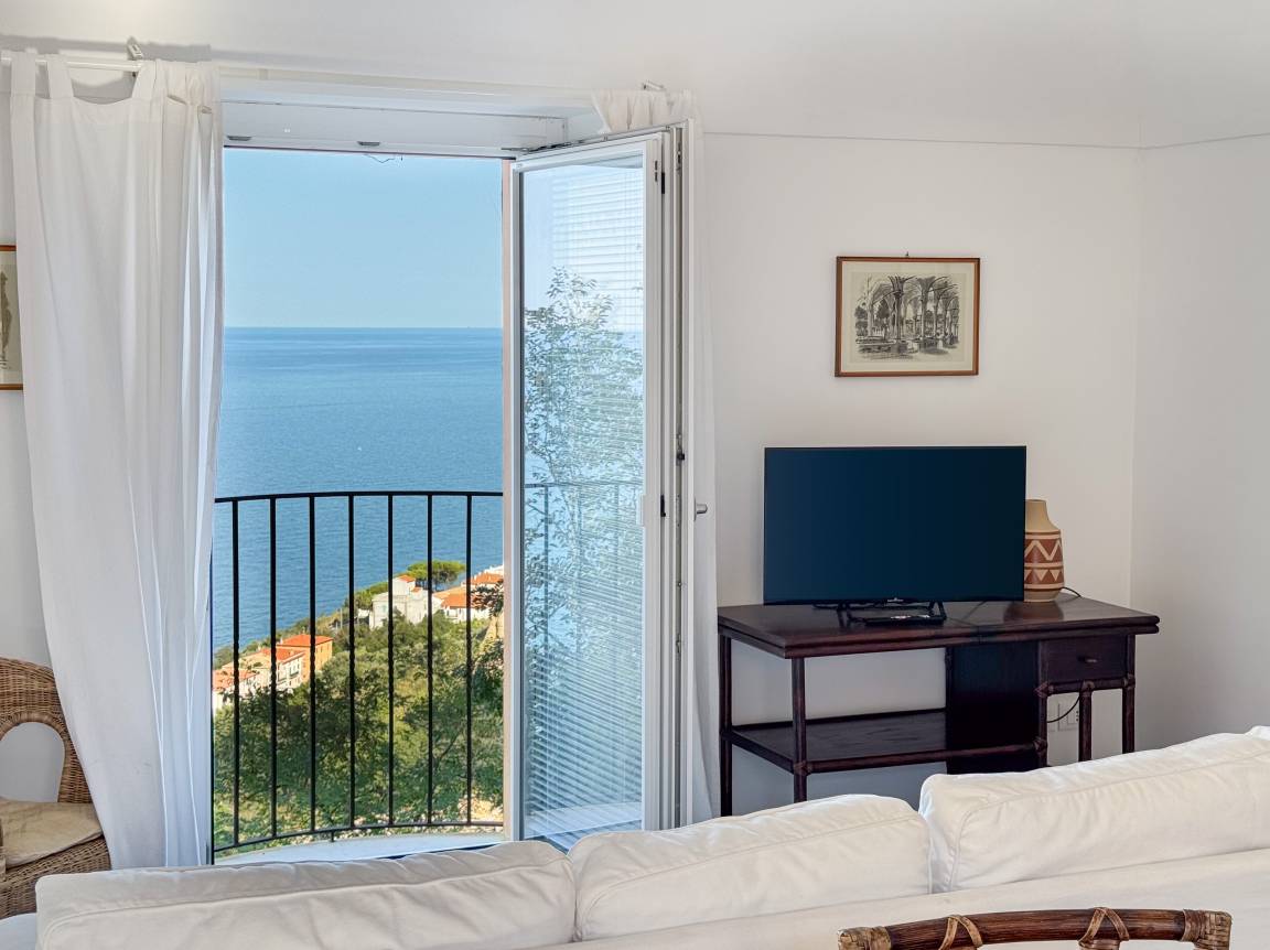 90 M² Appartement ∙ 2 Chambres ∙ 4 Personnes - San Vito Chietino