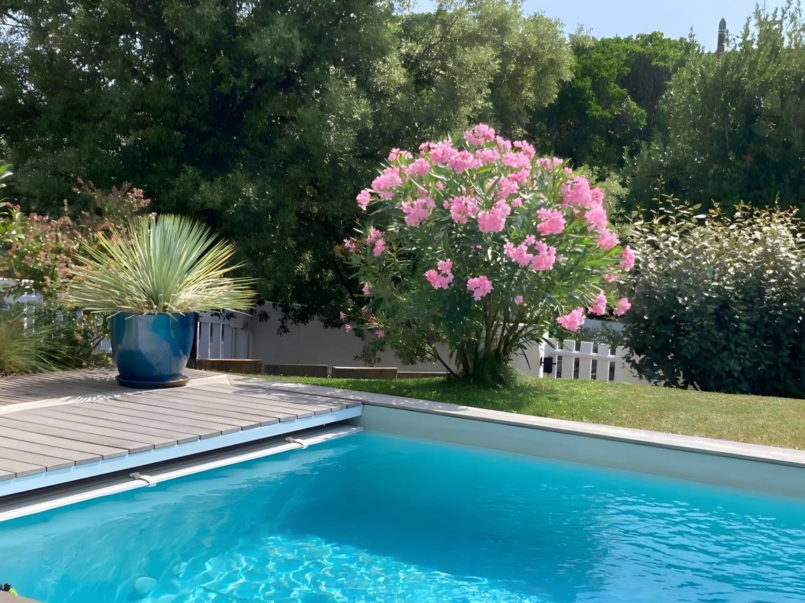 18 M² Bed And Breakfast ∙ 1 Bedroom ∙ 2 Guests - Royan