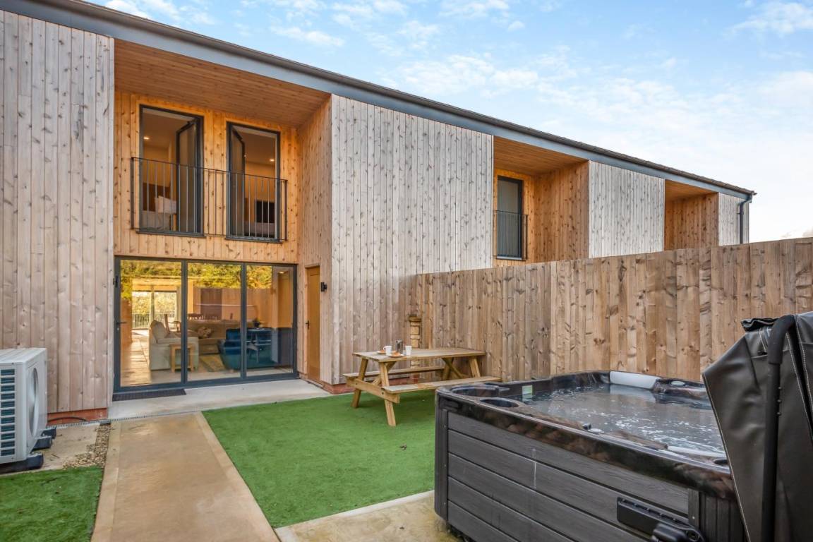 Cottage ∙ 3 Bedrooms ∙ 6 Guests - Stow-on-the-Wold