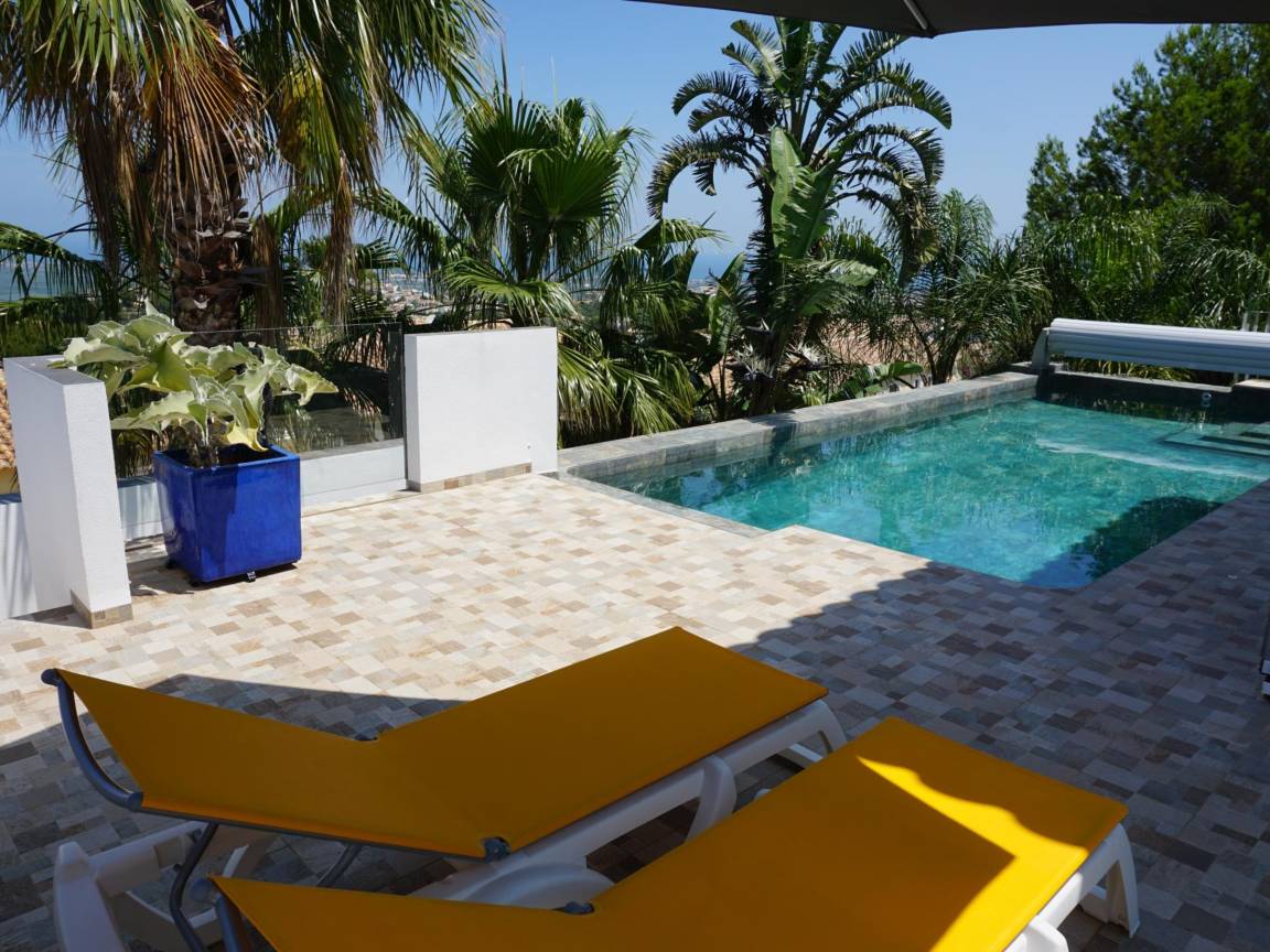 39 M² Apartment ∙ 1 Bedroom ∙ 3 Guests - Orba