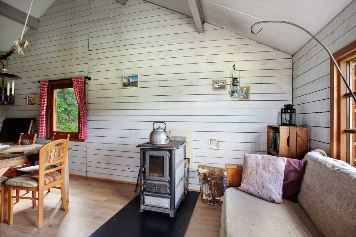 45 M² Appartement ∙ 1 Chambre ∙ 6 Personnes - Schmallenberg