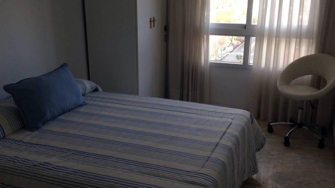 170 M² Chambre Privée ∙ 1 Chambre ∙ 4 Personnes - Séville