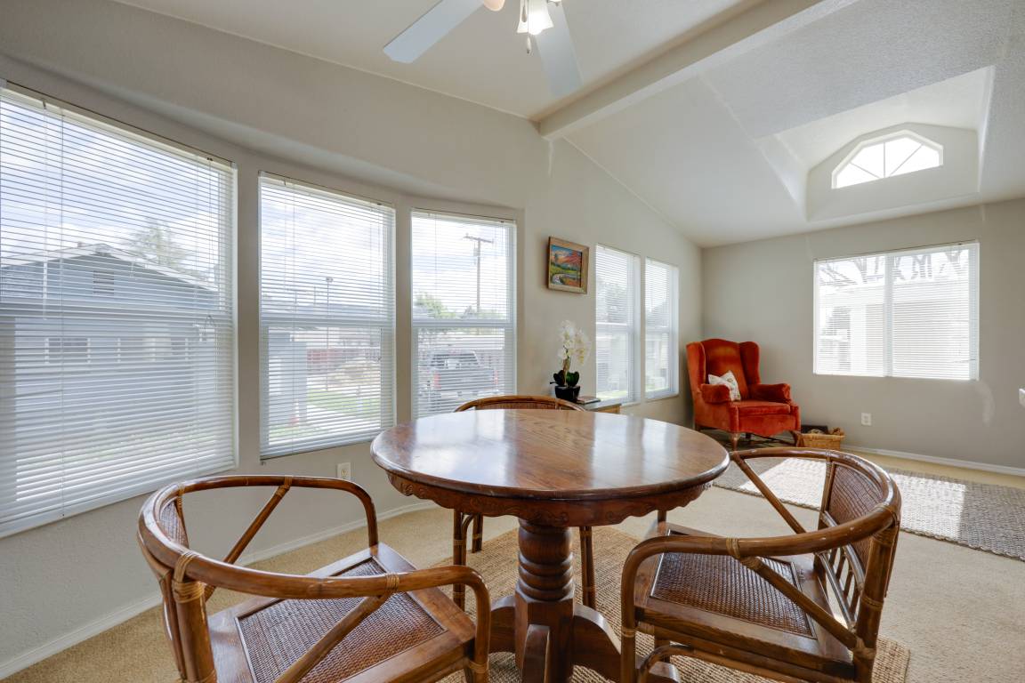 120 M² House ∙ 2 Bedrooms ∙ 2 Guests - Ojai, CA
