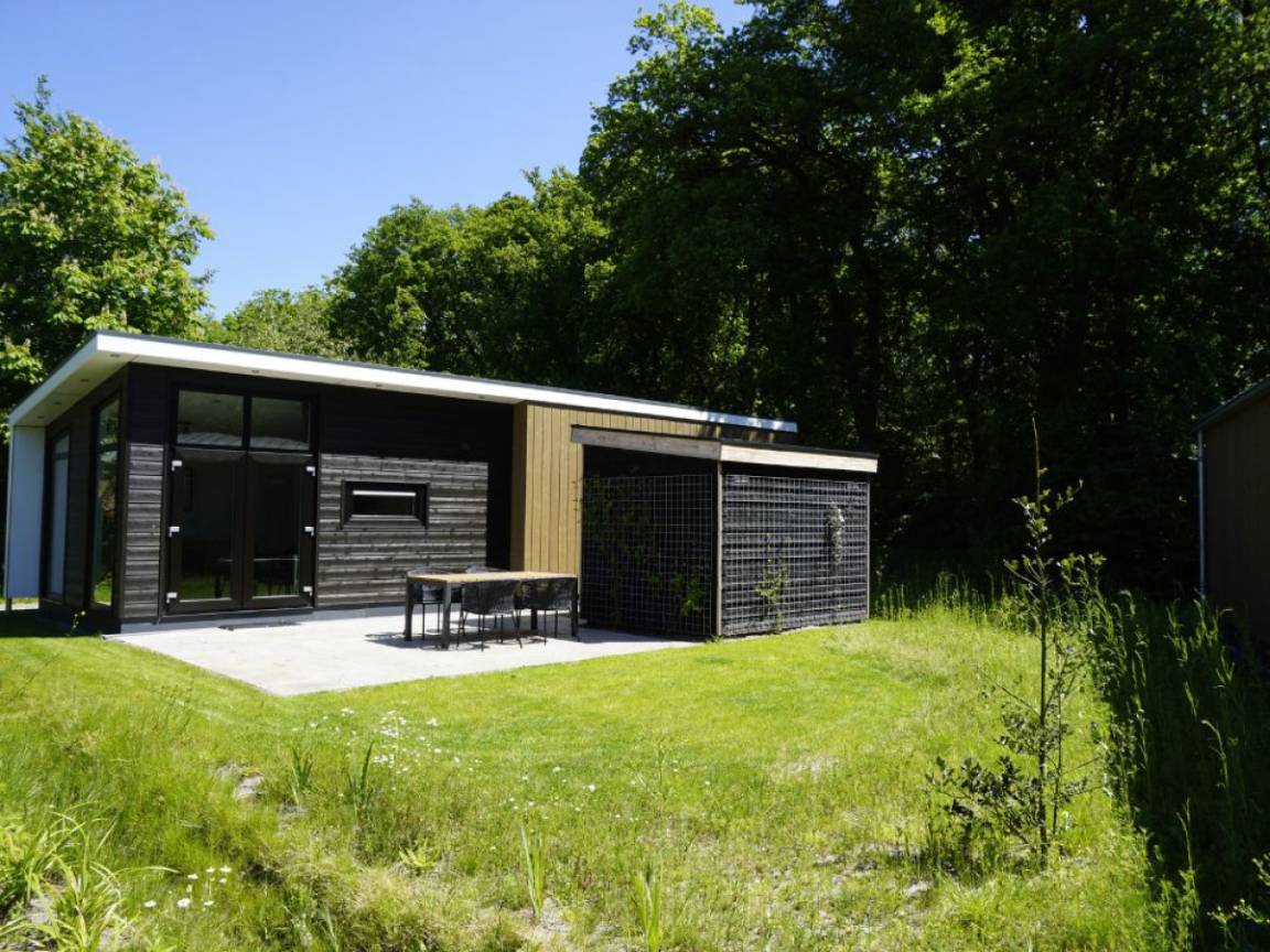 70 M² Ferienhaus ∙ 2 Schlafzimmer ∙ 4 Gäste - Joure