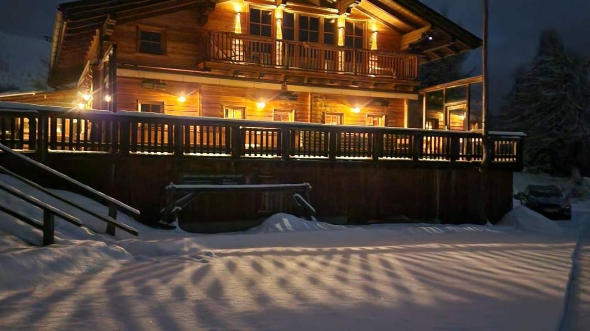83 M² Apartment ∙ 1 Bedroom ∙ 2 Guests - Lienz