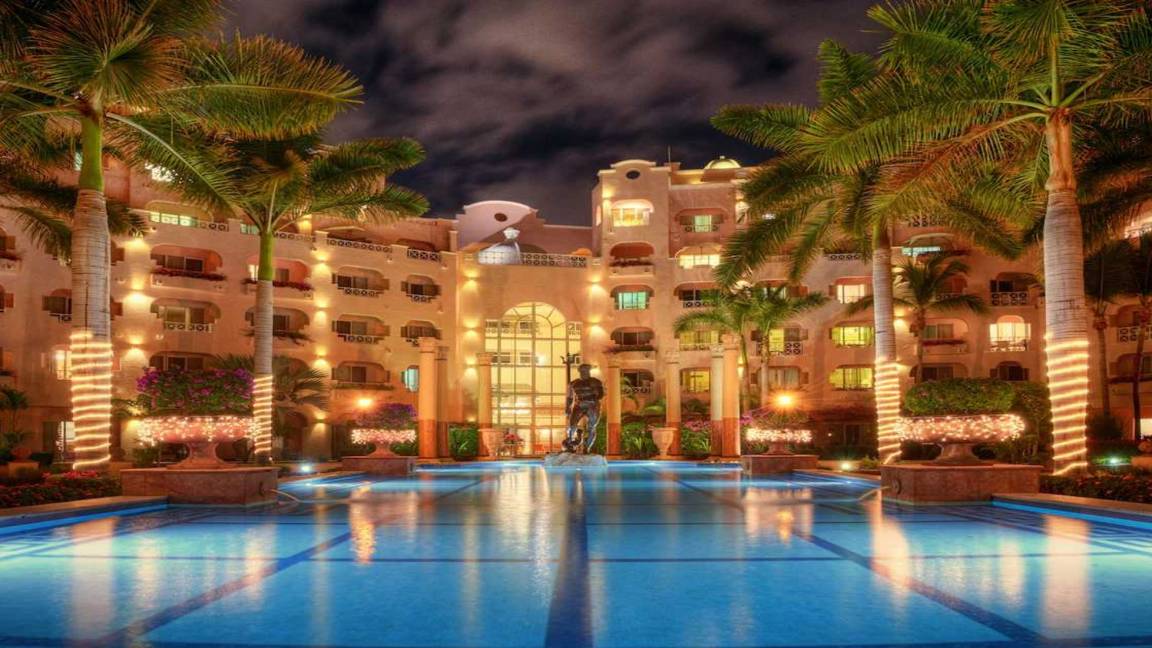 93 평방 미터 리조트 ∙ 침실 1개 ∙ 게스트 6명 - 카보산루카스