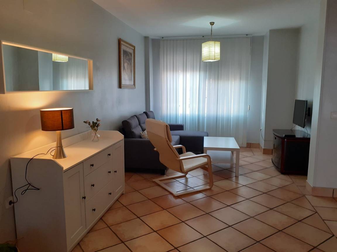 150 M² Casa ∙ 4 Habitaciones ∙ 6 Huéspedes - Puerto Real